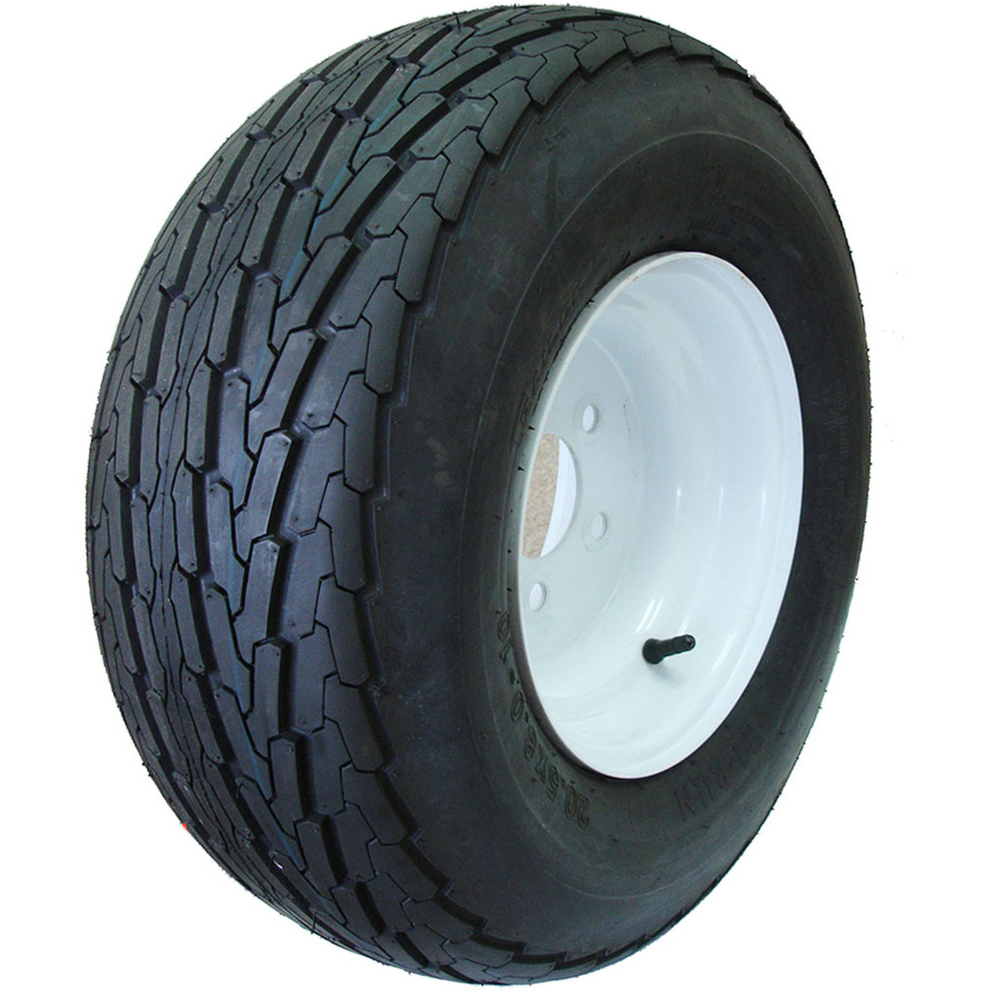 SUPERCARGO Tire And 8x7 5 4 5 White Solid Wheel 18 5x8 5 8 6PR SU03 SUPERCARGO Tire And 8x7 5 4 5 White Solid Wheel 18 5x8 5 8 6PR SU03