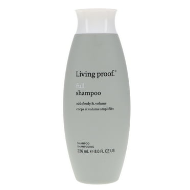 Living Proof Full Shampoo 8 Oz - Walmart.com