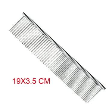 Fur Go Pet 00209 Large Dog FurGoPet® Deshedder Tool - Walmart.com