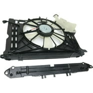 REACH 41-1857 Radiator for a TOYOTA SUPRA WO/TURBO 93-98 Radiator ...