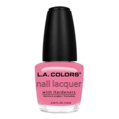 LAC NAIL LACQUER AMERICAN MANI - Walmart.com