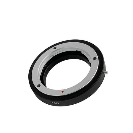 relayinert DSLR Camera Lens Adapter Rings Aluminum Alloy Filters ...