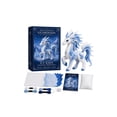 2026 Arctic Winter Guardians DIY Patchwork Kit, Polar Mythical Creature ...
