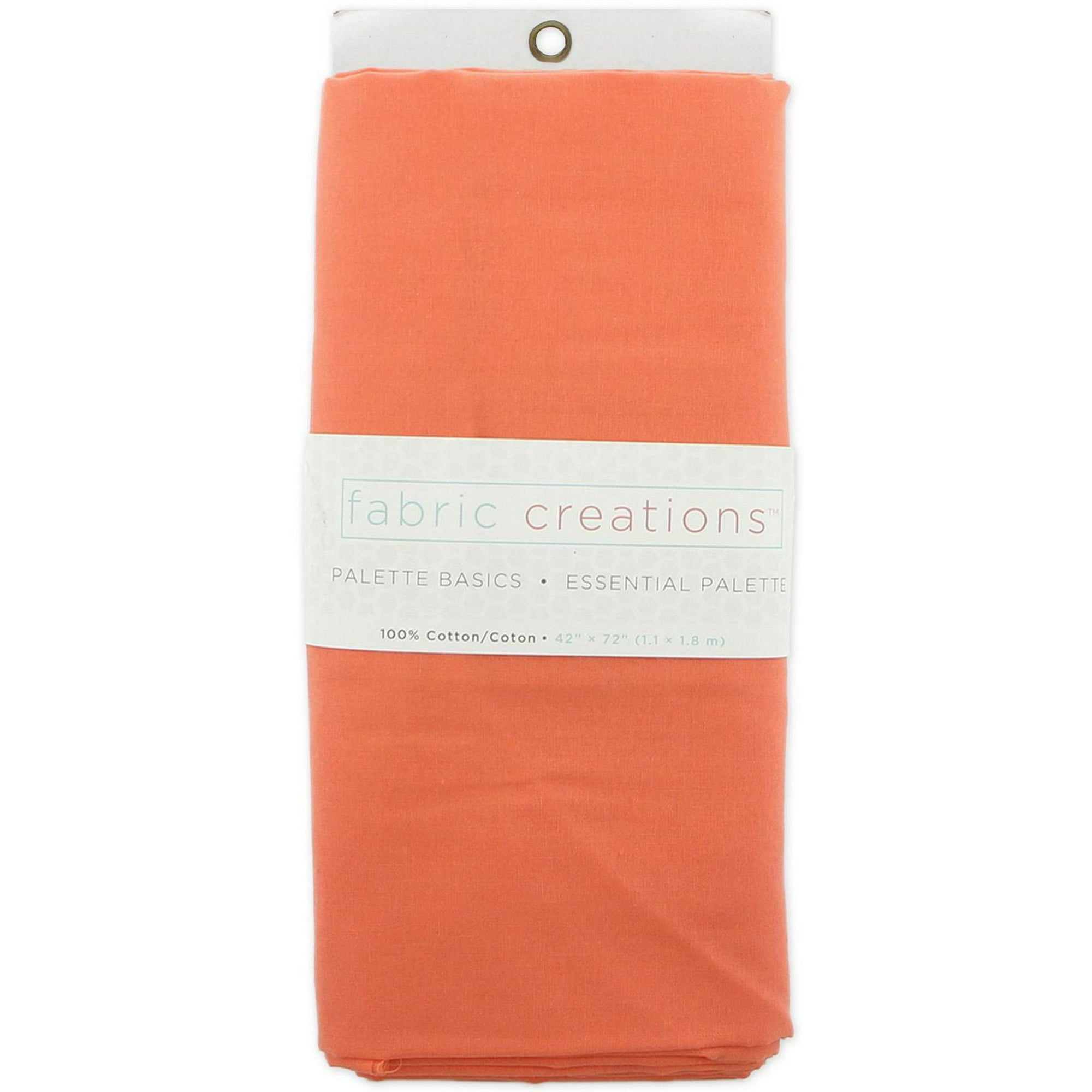 Click here for Fabric Creations 100 Cotton Solid Pre-Cut Fabric 2... prices