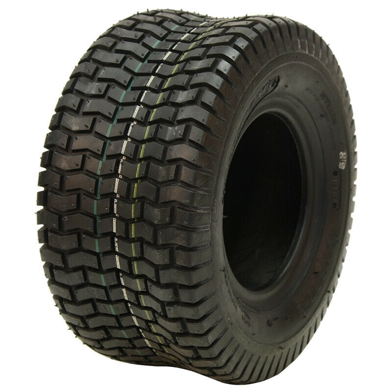 Deestone D265-Turf 4.80/4.00-8 B/4PLY - Walmart.com
