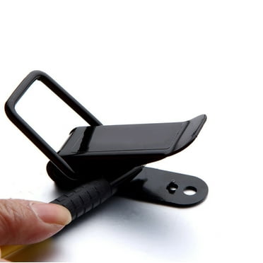 SPRING PARK Durable Quick Release JDM Fasteners Kit for Car Bumpers ...