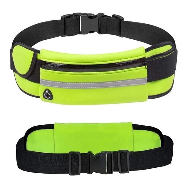 Cangurera Deportiva Repelente Al Agua CUHER Cangurera deportiva unisex ...