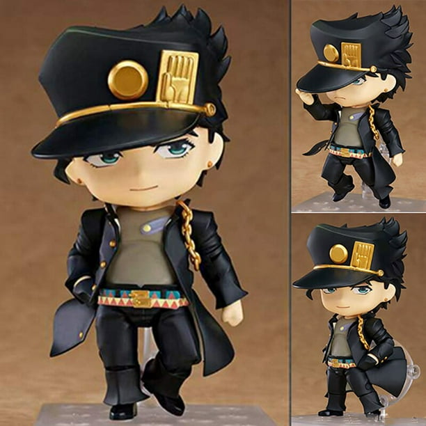 1502 Jojo Figure Collection Anime Figures Bizarre Adventure Collection ...