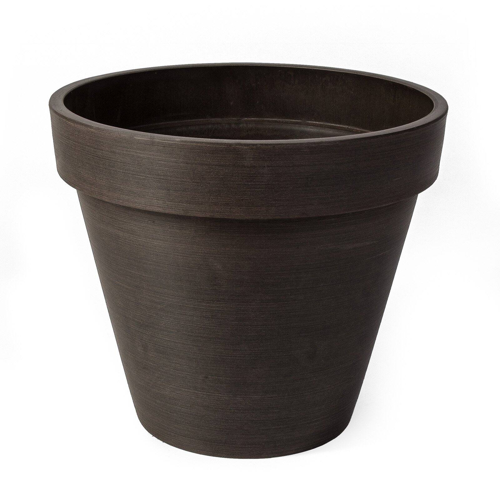 Algreen Valencia Pot Planter - Walmart.com