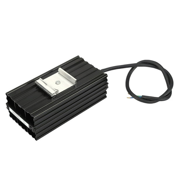 Elemento calefactor PTC, elemento calefactor de aluminio de temperatura ...