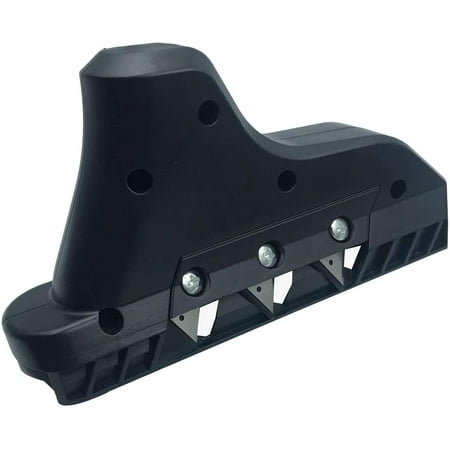 Triple-Blade Edge Planer, Gypsum Board File Planing Wallboard Rasp ...