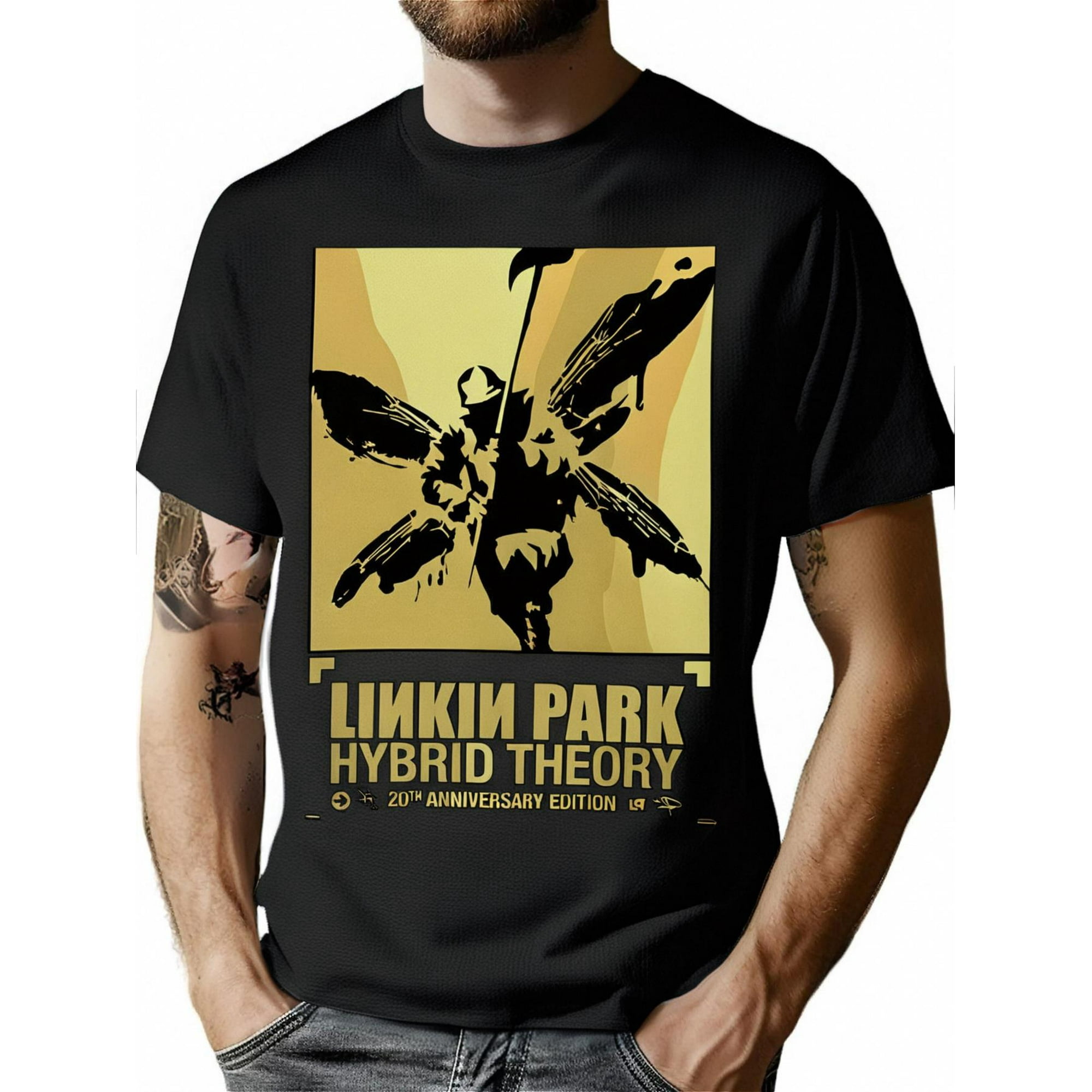 Click here for Generic T-Shirt Décontracté À Col Rond En Polyeste... prices