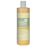 Paw Earth Natural Shamp Everyday 16 Oz - Walmart.com