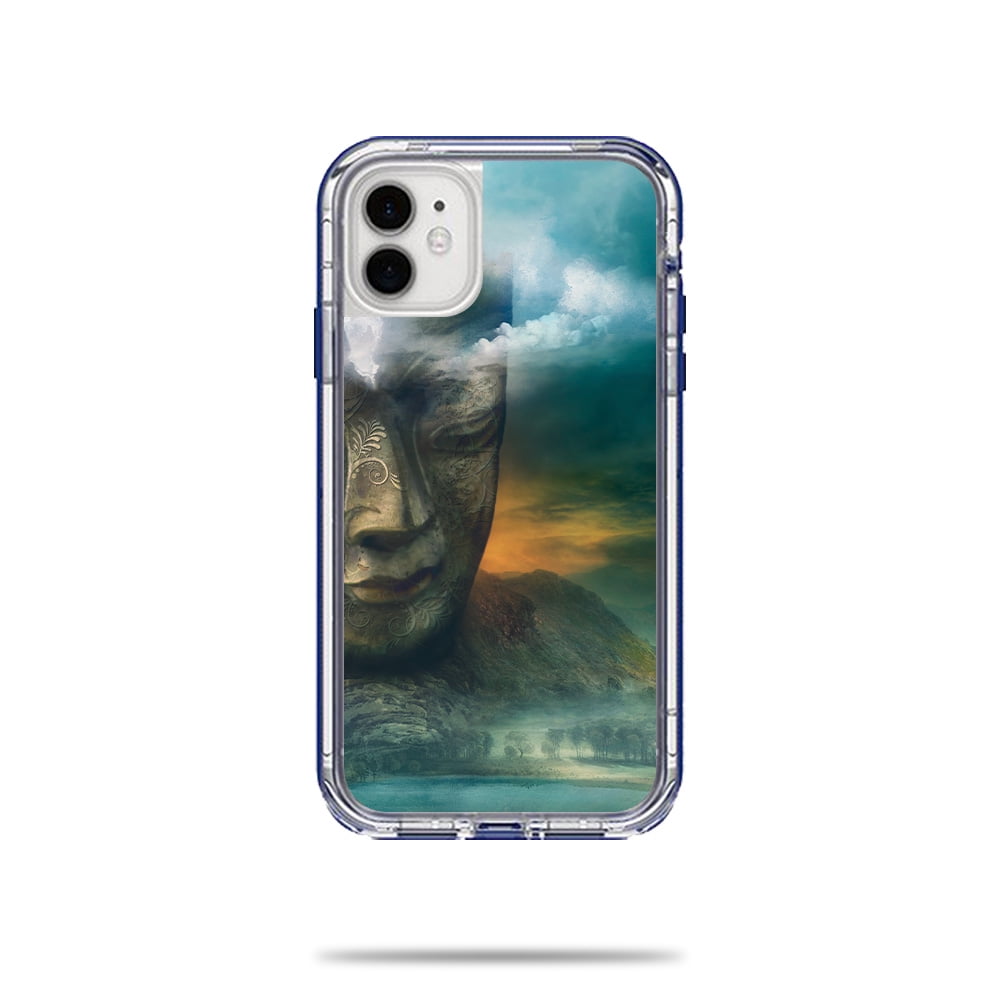 Skin Decal Wrap Compatible With Lifeproof Next Case iPhone 11 Sticker ...