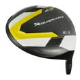 RAY COOK GOLF SILVER RAY 2 MENS COMPLETE SET WITH BAG GRAPHITE *UNIFLEX ...