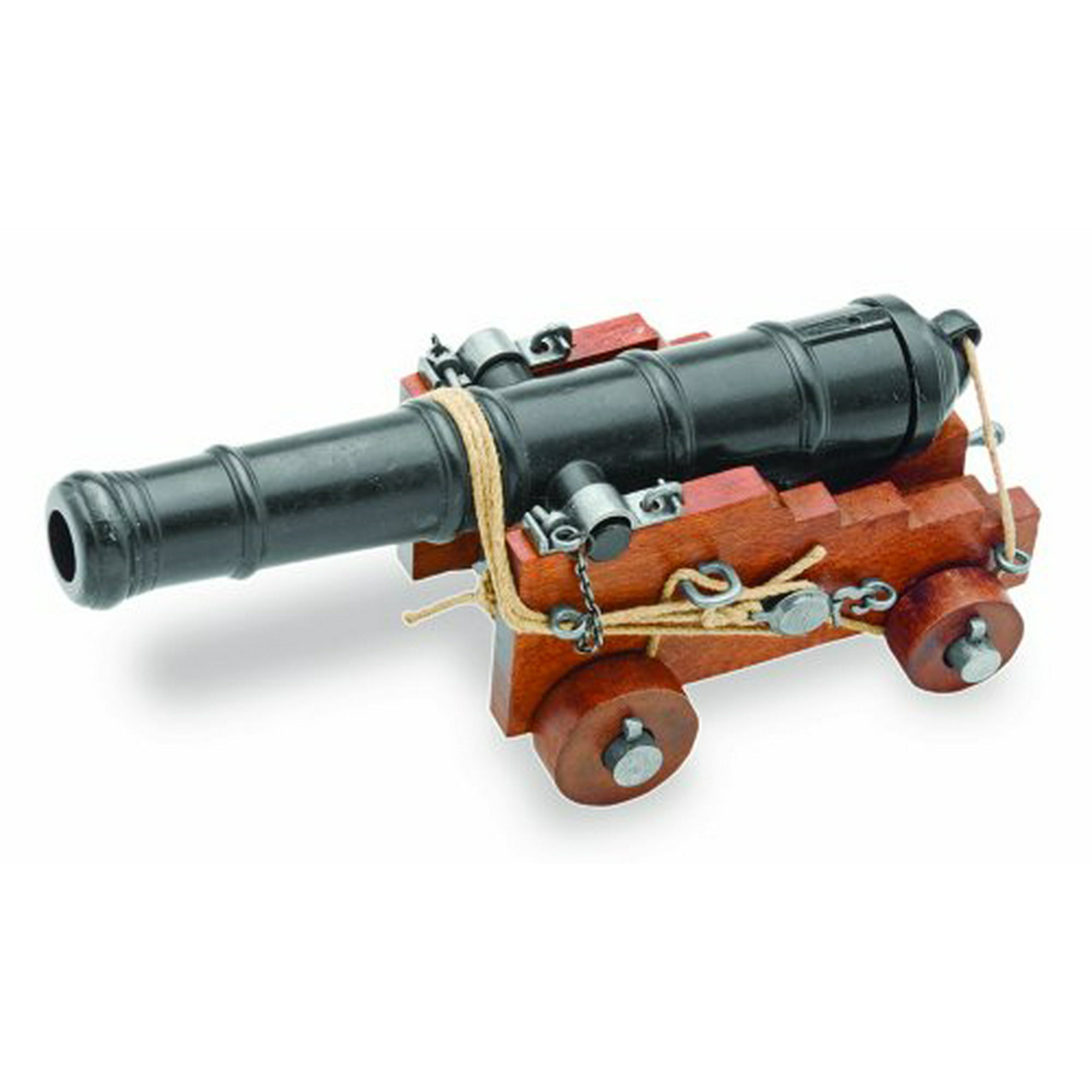 Click here for Denix Replica Civil War Miniature Naval Cannon As... prices