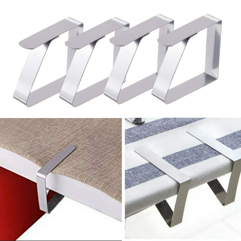 S Hook Banner Hangers