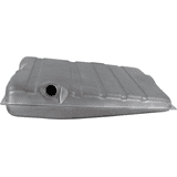 Replacement REPD670101 Fuel Tank Compatible with 1968-1970 Dodge ...