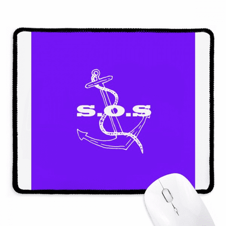 Salvation Common Knowledge English Language Culture Mousepad Stitched ...