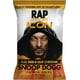 Rap Snacks Snoop Dogg Cheddar BBQ Potato Snack Chips, 2.5 oz Bag ...