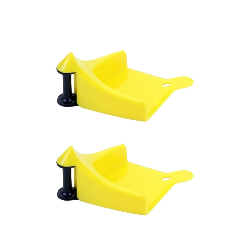 Car Wheel Hose Guide Hose Slide Tire Wedge Universal Car Wash Tool Tire ...