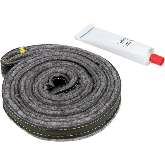 Dryer Drum Felt Seal