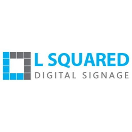 L Squared Digital Signage LSN1YRSUBUS L Squared Hub Client License Subscription for 1 Year ...