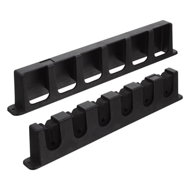 Organized Fishing Large Utility Box Wire Rack 14 Cap. - Walmart.com