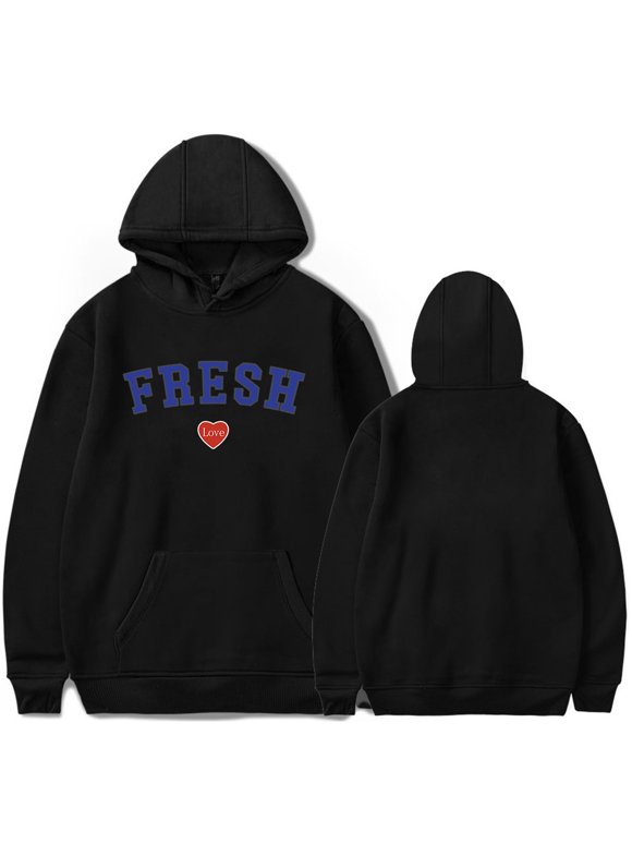 Sturniolo Merch Hoodie
