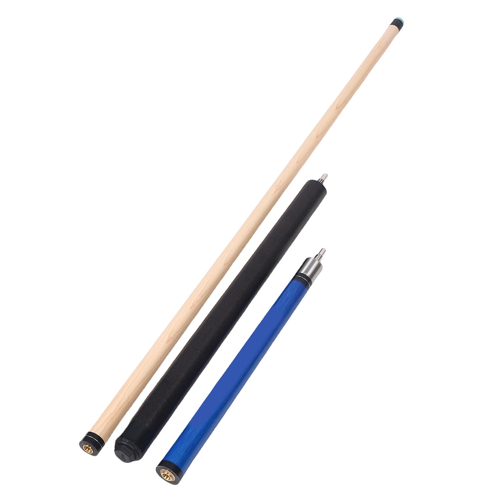 Click here for Estink Heavy Hitter Break Cue  14mm Tip Maple Wood... prices