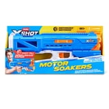 XSHOT Water Hydra Pulse Motor Soaker (Fast Fill) Motorized Outdoor ...