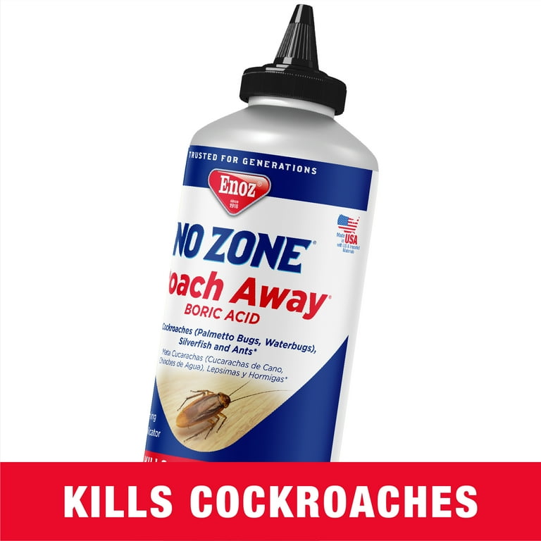 Borax Powder Cockroaches