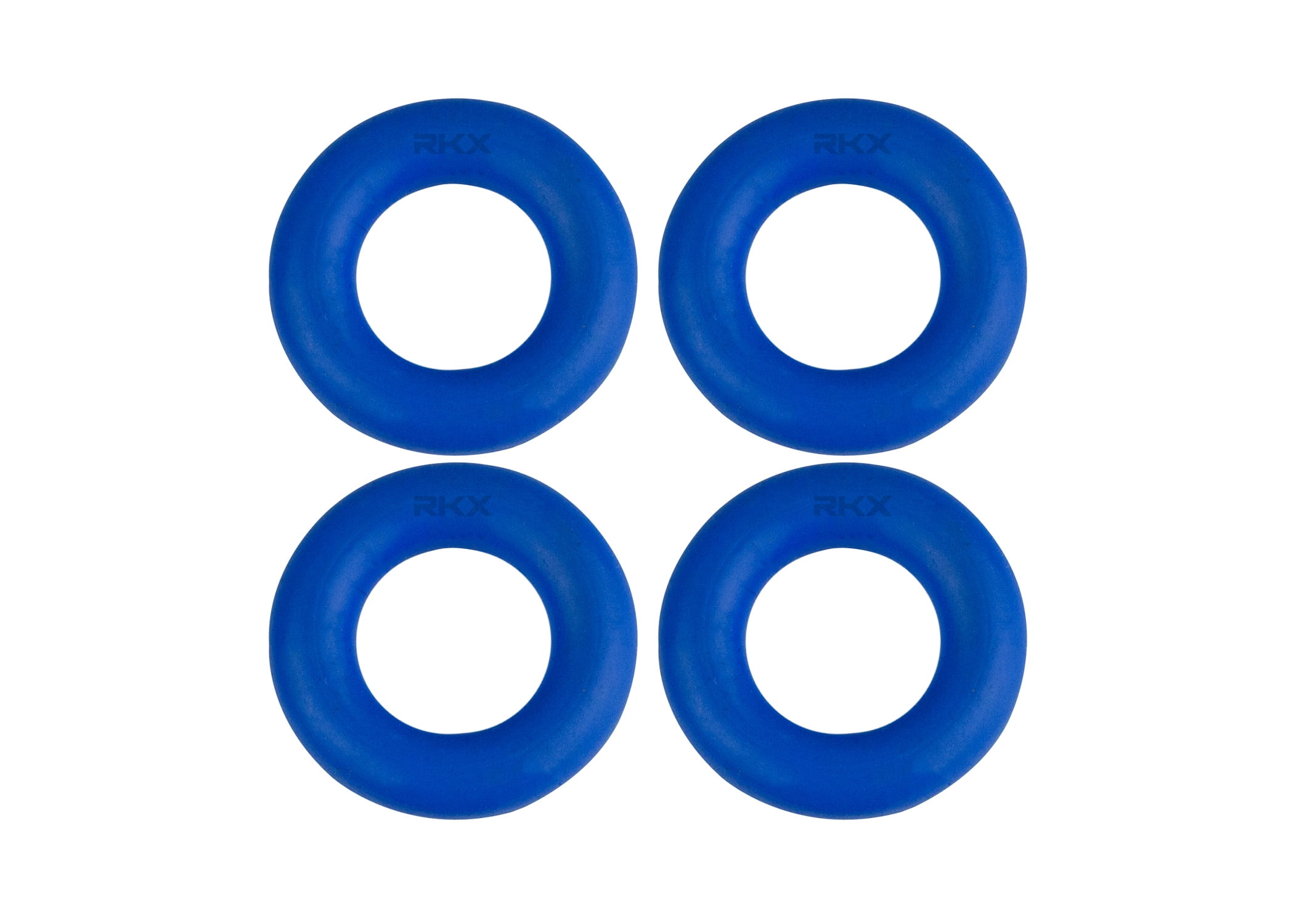 RKX Fuel Injector O ring Seal X4 for VW Audi 2.0T TSI TFSI engine ...