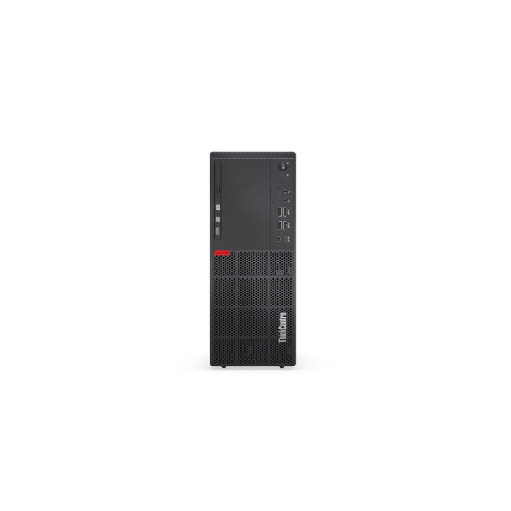 Lenovo ThinkCentre M710t Tower PC with Intel i3-6100, 8GB 1TB HDD ...