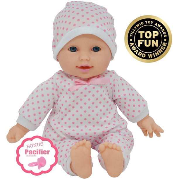 Soft Body Doll