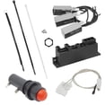 42324 Grill Ignition Kit for Weber for Summit A6 Grills Replacement ...