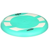 Nerf Sports Dude Perfect Throwing Game Toys, Flying Disc for Kids Ages ...