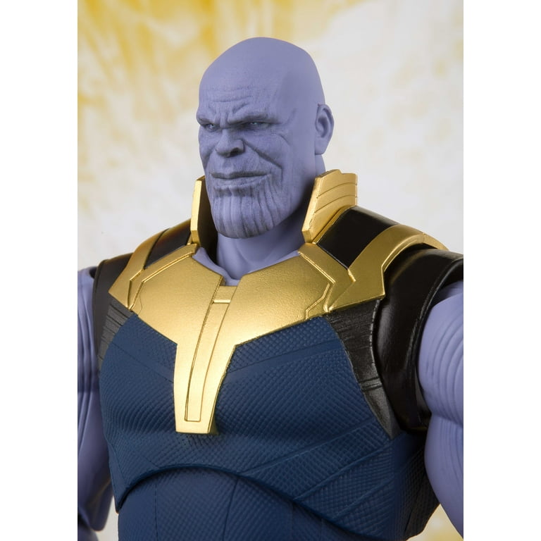 Thanos Avengers 3