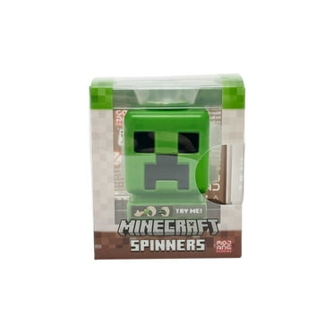 Minecraft Wither Skeleton Large Scale Pixelated Figure - Walmart.com