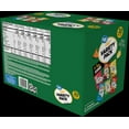Great Value Family Variety Chips Pack 30 Count 1 oz Box D assorted ...