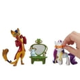 My Little Pony: The Movie Rarity & Capper Dapperpaws Styling Friends ...