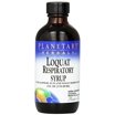 Planetary Herbals Loquat Respiratory Syrup, 4 Fl Oz - Walmart.com