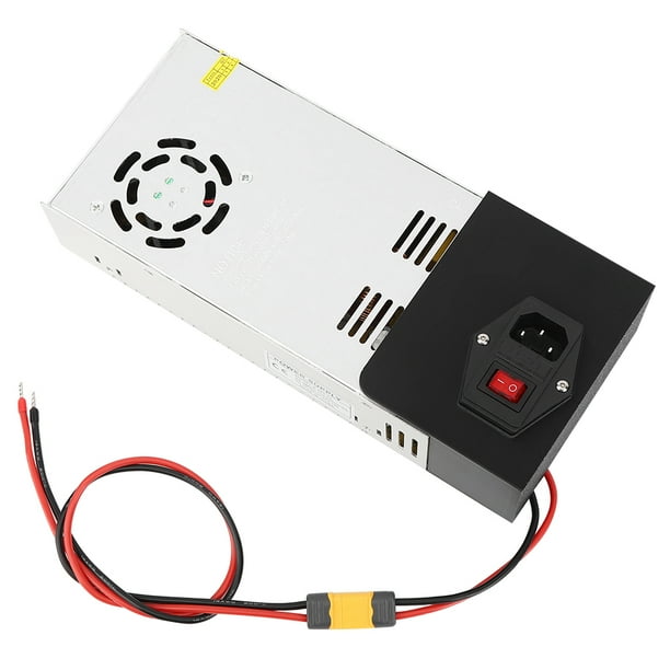 Thermal Bed Power Supply Switch Printer Accessory Transformer Full ...