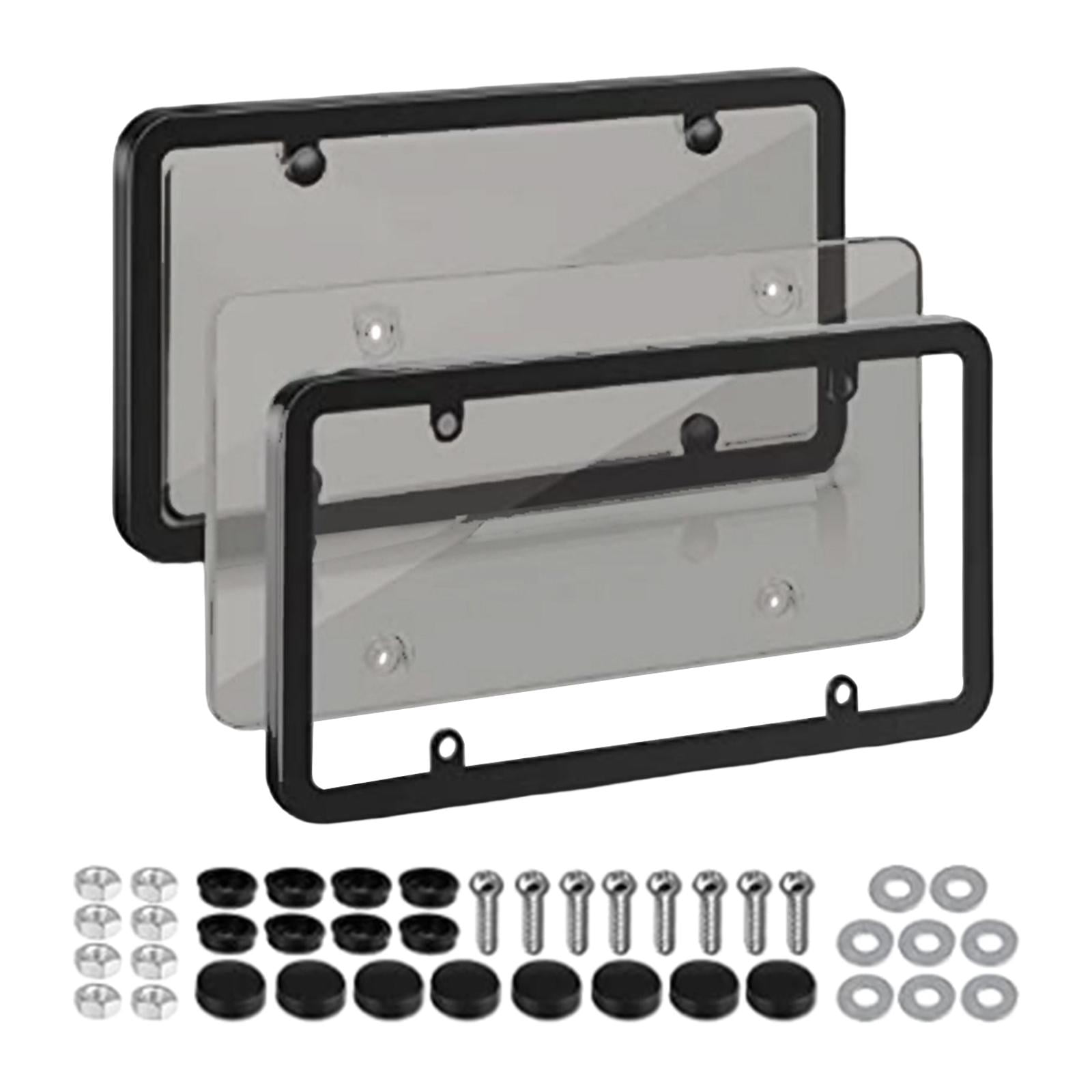 Click here for Colaxi Universal Frame Cover  Holder  Car Plate Fr... prices