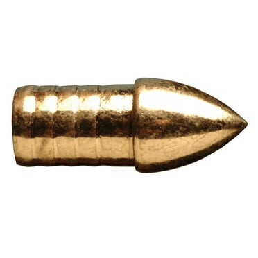 Gold Tip Triple X Arrow Point - Walmart.com