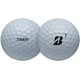 Bridgestone Golf Tour B XS Tiger Woods Special Edition Pro Golf Balls, 12 Pack - Walmart.com