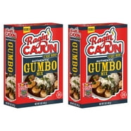 Cajun Chef Gumbo File Powder, 1 oz - Traditional Louisiana Spice ...