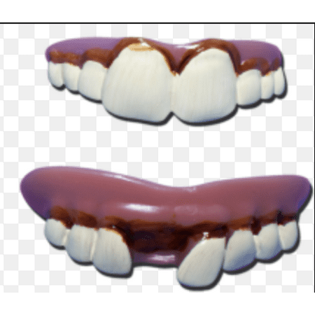 The Original Billy-Bob - Goofy Toofers | Walmart Canada