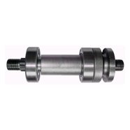 Oregon 82-019 Spindle Assembly Replaces Bobcat and Bunton 2186205 ...