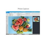 8 Megapixel A4 size Auto-Focus Document Camera with Microphone ...